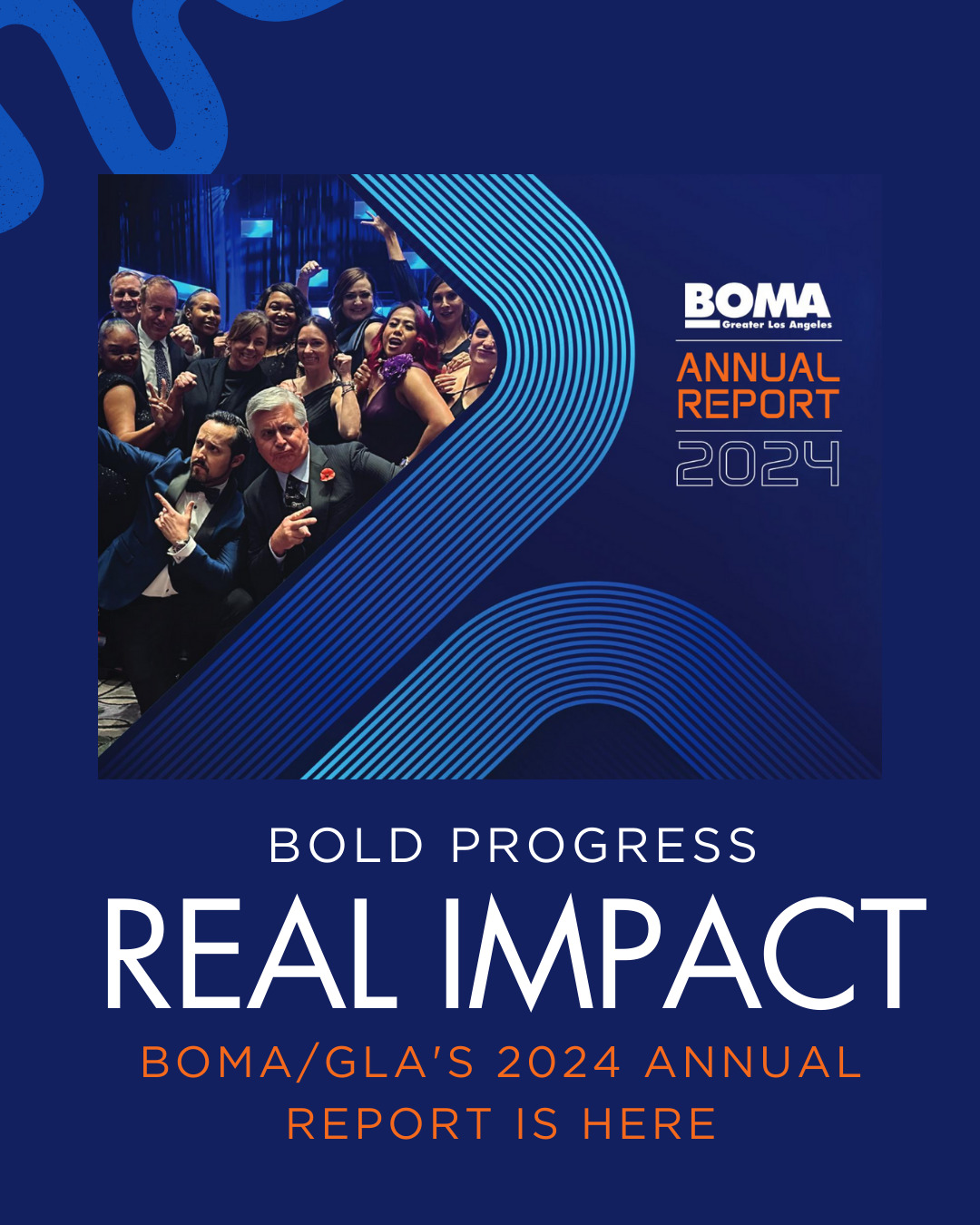 2024 Operating Benchmark Report is Now Available - BOMA on the Frontline