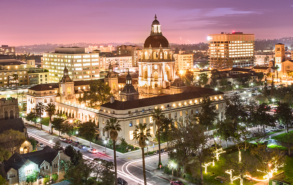 Pasadena Wants to Update Adaptive Reuse Rules - BOMA on the Frontline