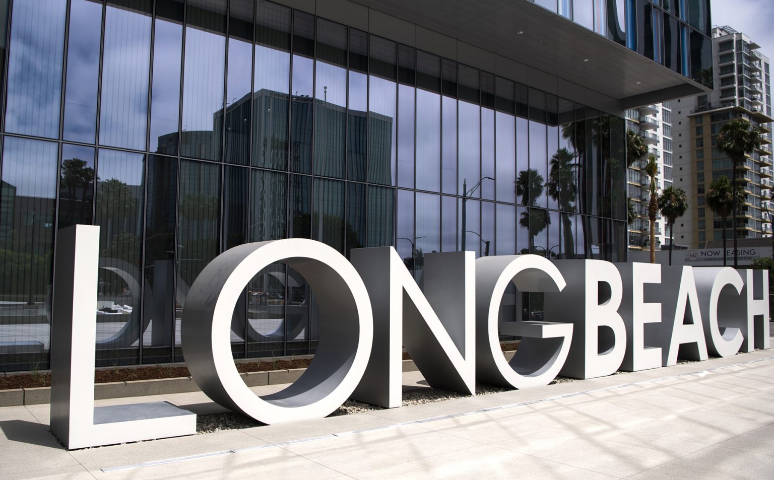 Campaign Seeks New Parcel Tax on Long Beach Ballot - BOMA on the Frontline