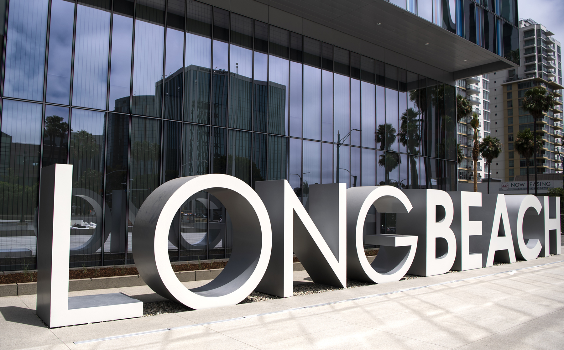 Long Beach State of the City: Progress and Opportunities for CRE ...