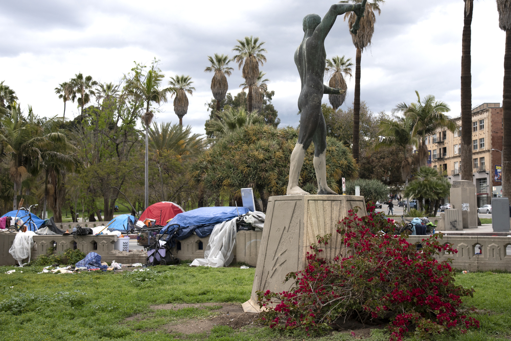 New Audit Sparks Debate Over LA Homeless Services Authority - BOMA on ...