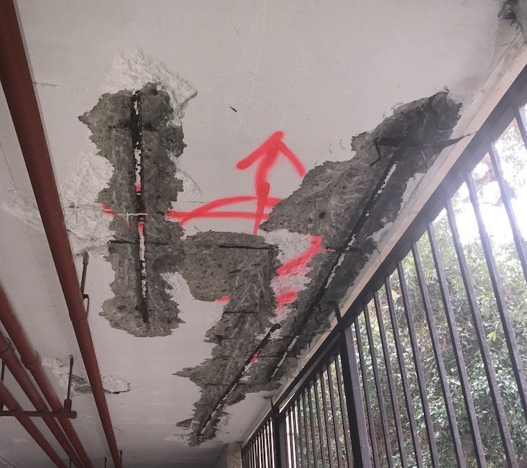 Are You Seeing Cracks in Your Building? What You Should Know - BOMA on ...