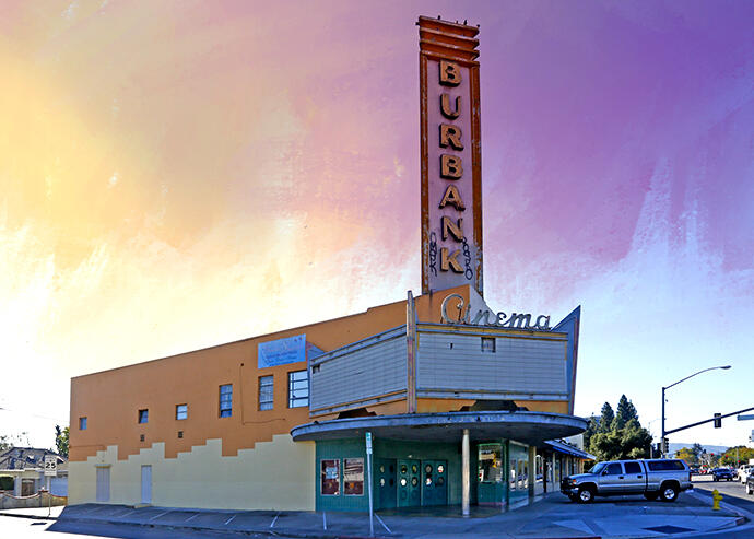 Burbank Economic Strategic Plan Sets Permit Streamlining as Goal #1 ...