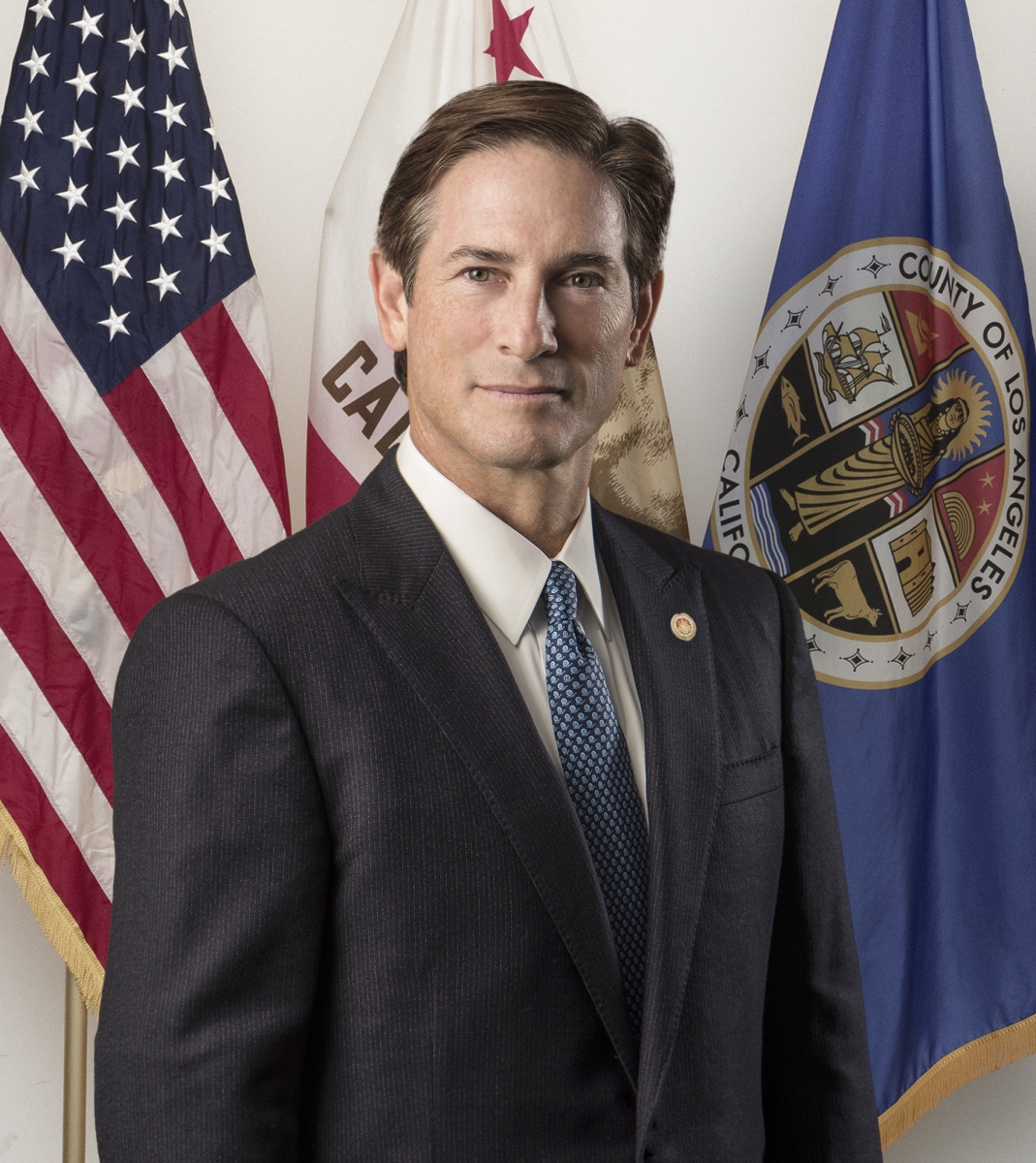 How Changes in LA’s District Attorney’s Office Affect Crime and ...